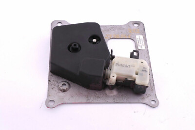 Mini Cooper Cabrio F57 R52 R57 Boot Trunk Tailgate Drive Unit 2758541 ...