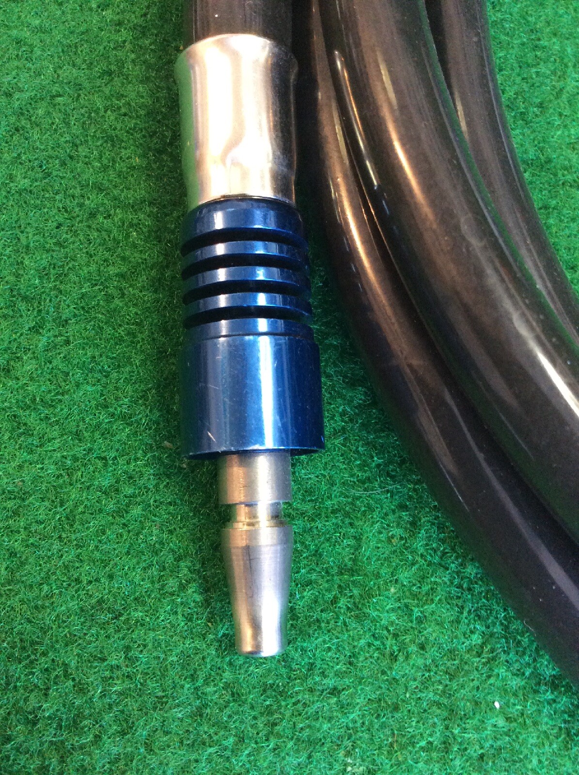 3M, Hall, Micro-Aire D201 Maxi-Driver Hose, 10' | eBay