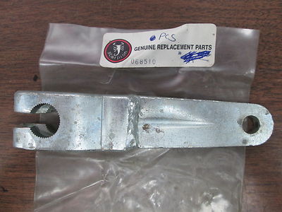 Scorpion OEM Vintage Snowmobile Sled Steering Arm ?? Stinger Whip Mark ...