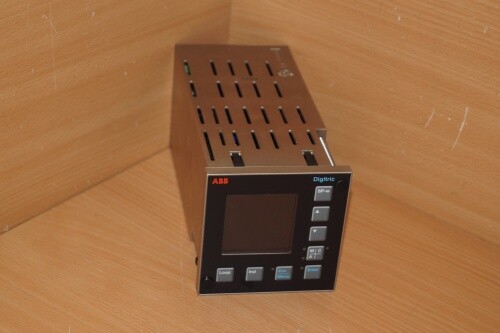 ABB Digitric 500 Industrial Regulator F 6.102120.9 | eBay