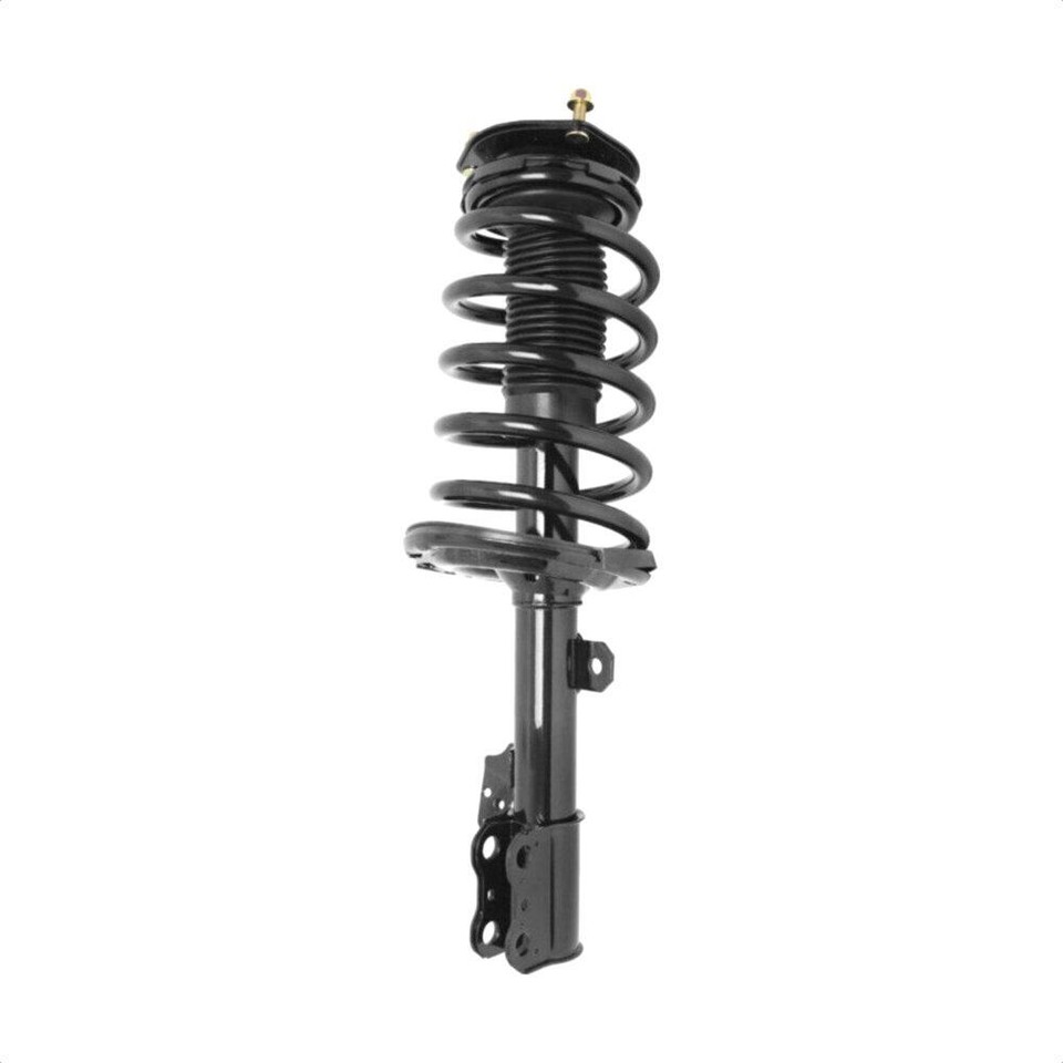 [Front+Rear] Strut & Spring Kit For 2005-2010 Toyota Sienna AWD 8 ...