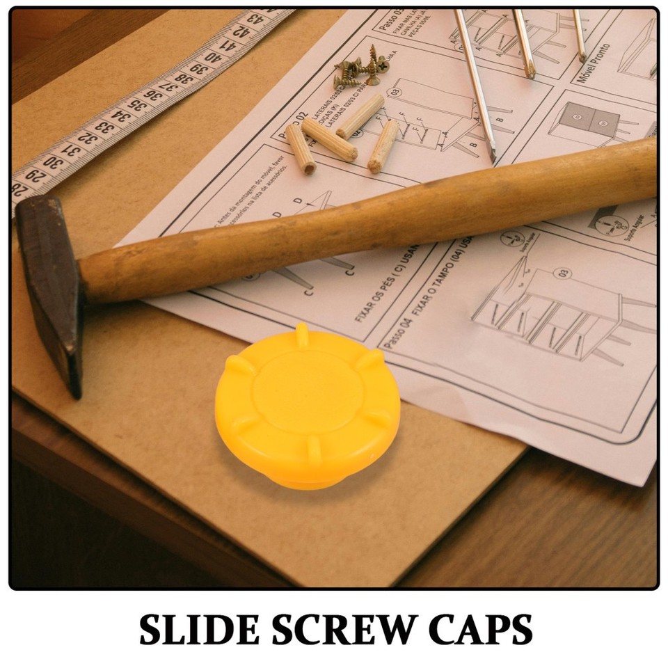 5 Pcs Plastic Slide Repair Replacement Kids Play Equipment Parts | eBay ...