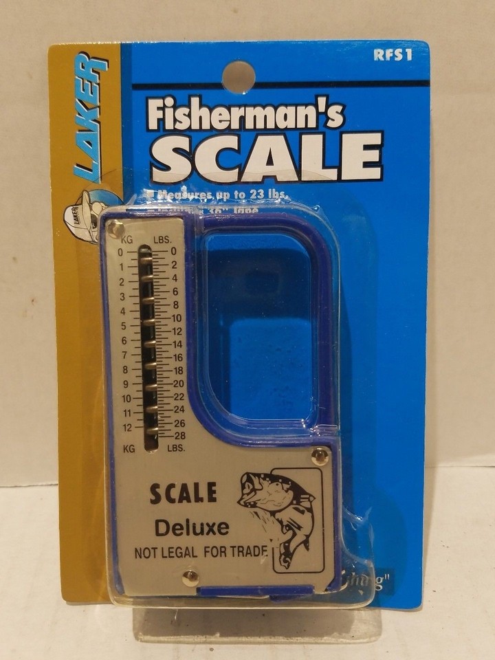FISHING COMBO-4-Eagle Claw Rigged Kits-61-Pc. & 4-Laker RFS1 Fisherman ...
