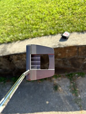 Wilson Staff Infinite “THE L” RH Putter 35” BARELY USED | eBay