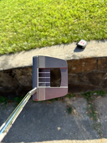 Wilson Staff Infinite “THE L” RH Putter 35” BARELY USED | eBay