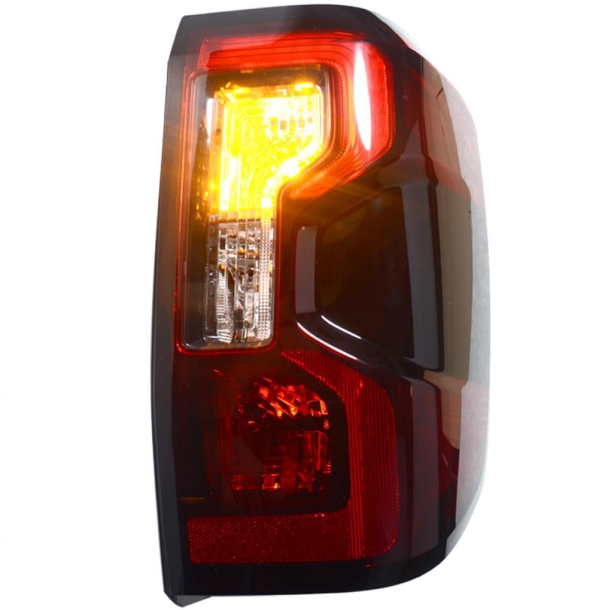 LED Genuine Rear Tail Light Lamp RH For 2022-2023 Ford Ranger Wildtrak ...