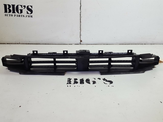 2016 2017 2018 BMW 740i 740e 750i xDRIVE LOWER AIR GRILLE SHUTTER DUCT ...