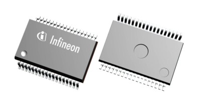 Mikrochip BTS5480SF im Gehäuse PG-DSO-36-43 | eBay.de