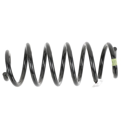 Genuine Honda 2011 CR-Z Rear Coil Spring 52441-SZT-A01 | eBay