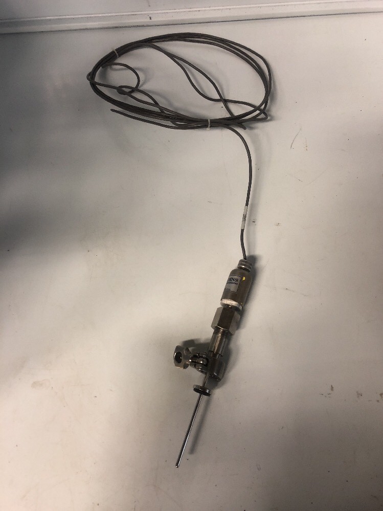 Burns Engineering P-316 Temperature Probe | eBay