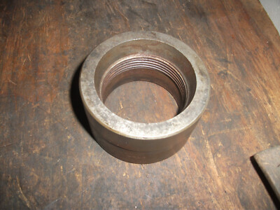 Collet Chucks - Hardinge Chuck