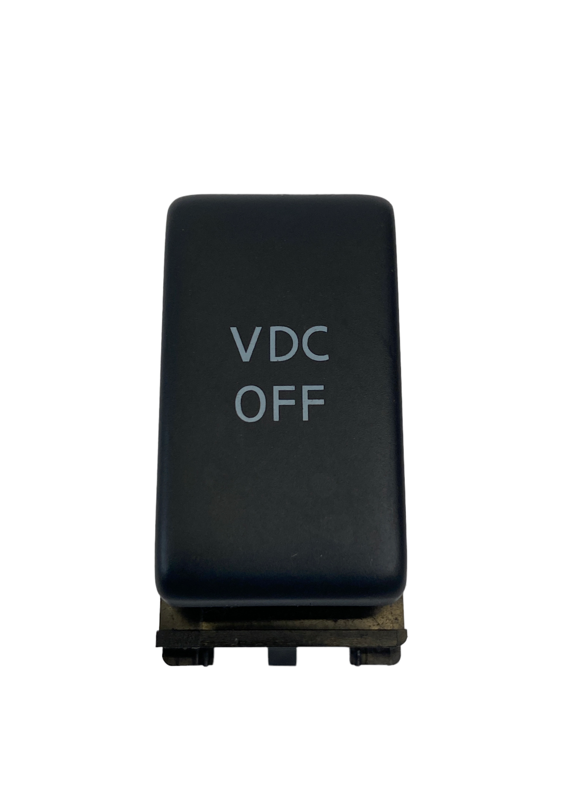 2008-2011 Infiniti G37 Sedan VDC OFF Vehicle Dynamic Control Switch ...
