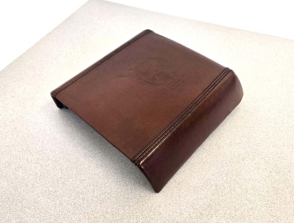 2007-2010 King Ranch Ford Expedition F150 Center Console Lid Armrest ...