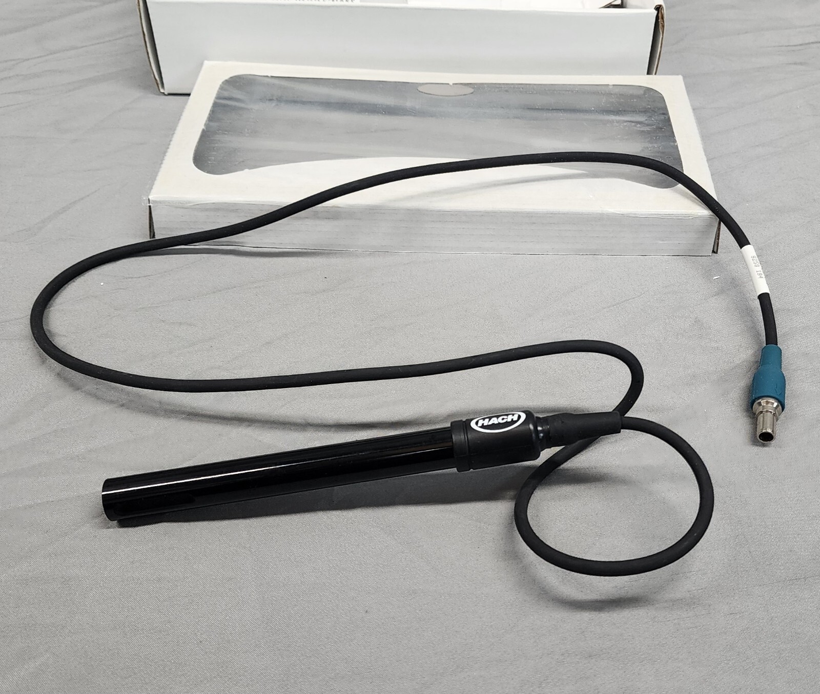 HACH Sension Conductivity Probe 51975-00 NOS | eBay