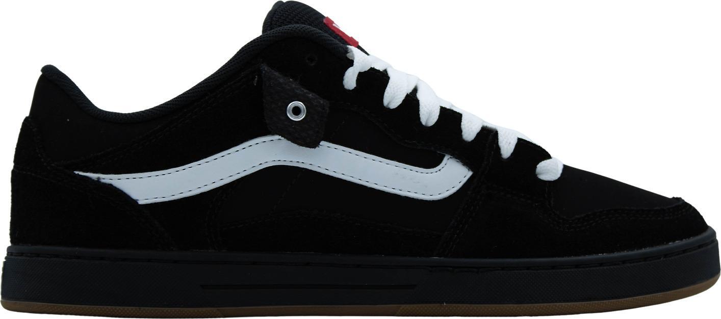 Size 10 - Vans Baxter Black Gum for sale online | eBay