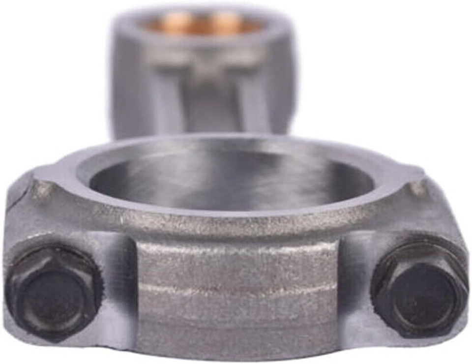 3pcs 3LD1 Connecting Rods with Bushing for Isuzu Engine | eBay