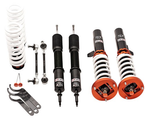 DGR SUSPENSION NEW Coilover KIT PRO STREET SPEC FIT CELICA ST205 94~99 ...