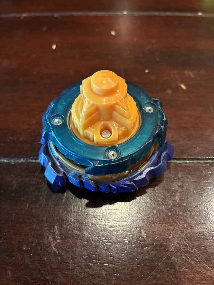 TAKARA TOMY Hasbro Beyblade BURST B-167 Mirage Fafnir Nothing 2S US ...