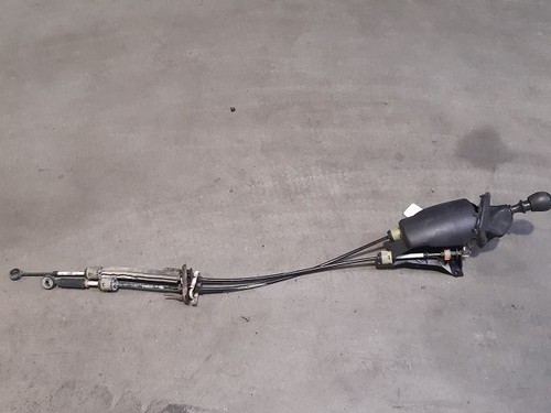 LEVIER DE VITESSES 349352849R RENAULT MASTER II Diesel | eBay
