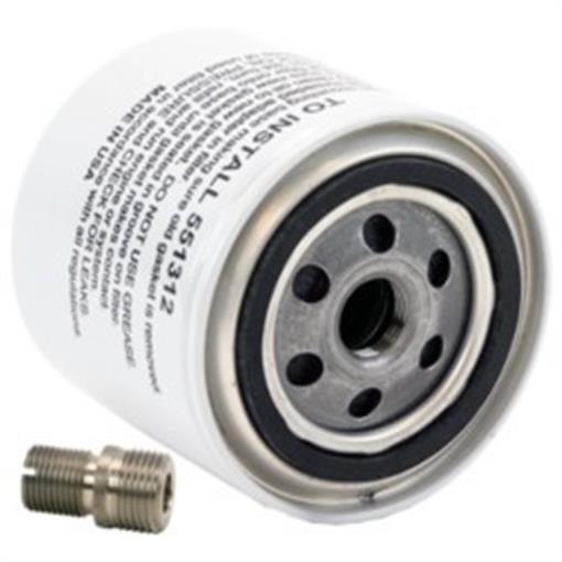 UNI-PART GFE-150 - cross reference oil filters | oilfilter ...