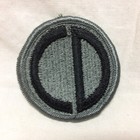 Military Patch Badge Army 85th Infantry Division ACU Variant 85 | eBay