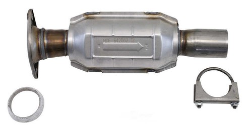 Catalytic Converter-Direct Fit Converter CATCO fits 04-10 Toyota Sienna ...