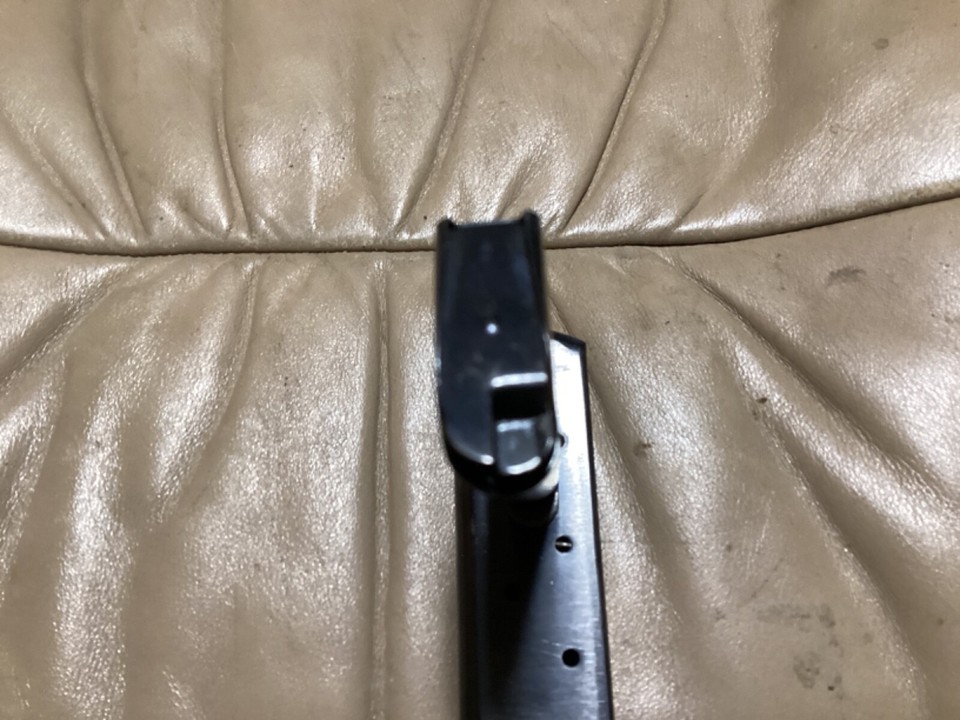 2 COLT 1911 45 ACP HANDGUN CLIP MAGAZINES 7 RND | eBay