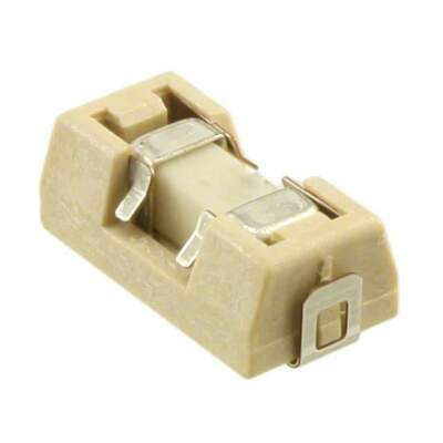 Littlefuse 0154004.DRT surface mount fuses w/ block 4A omni block 154T ...