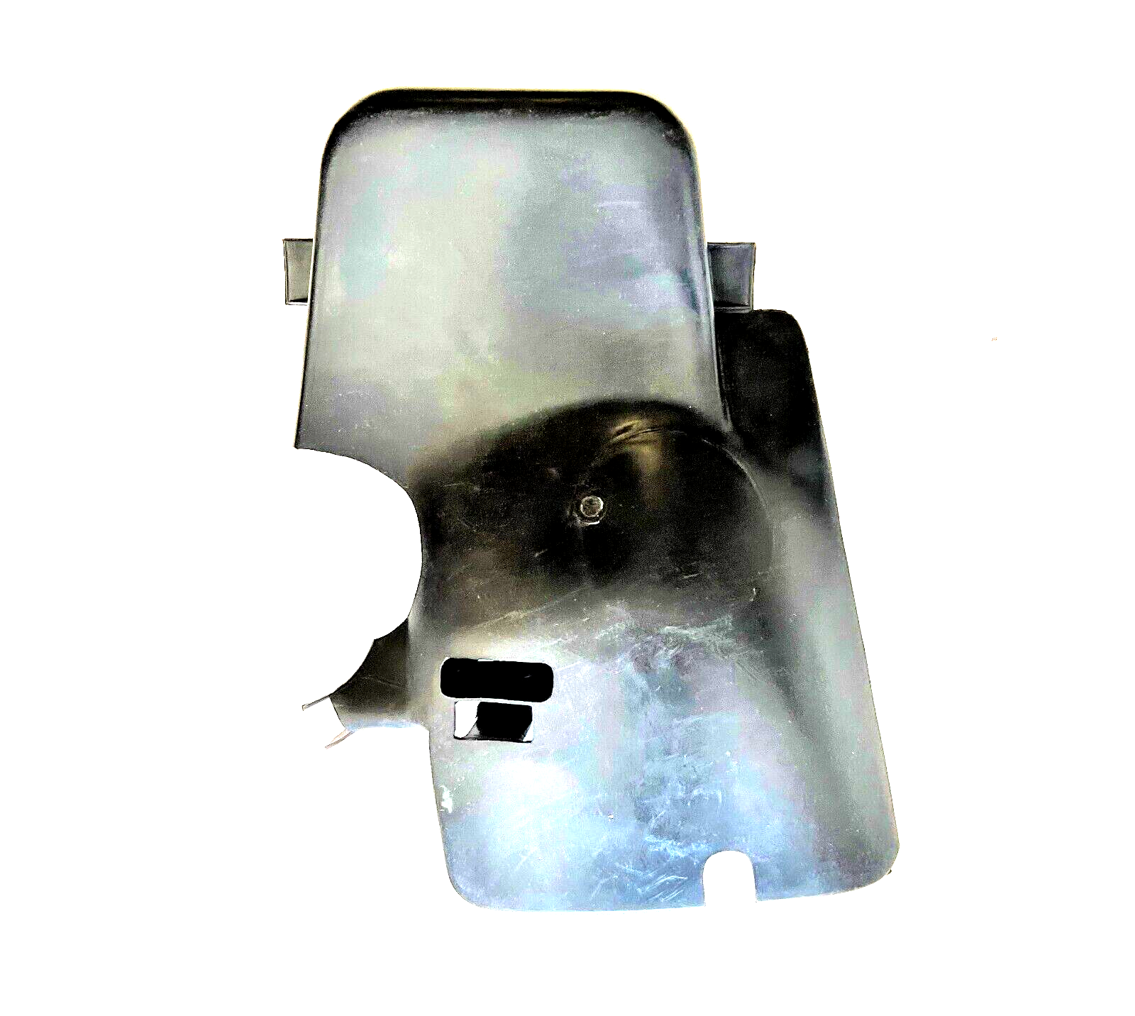 Hunter Phantom Under Gas Tank Belly Cover 50cc-150cc GY6 Engine 2741 | eBay