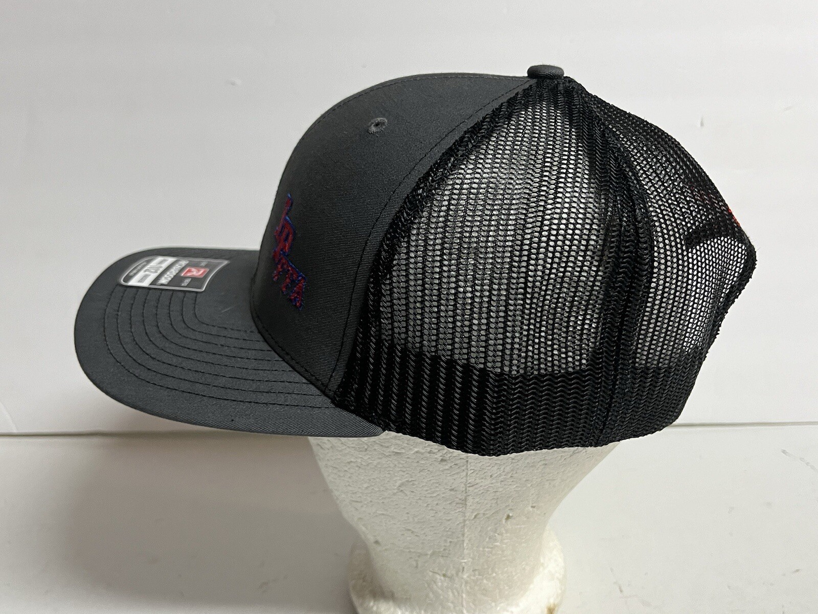 FFA Future Farmers of America LP Trucker Hat Cap Snapback Mesh Back ...