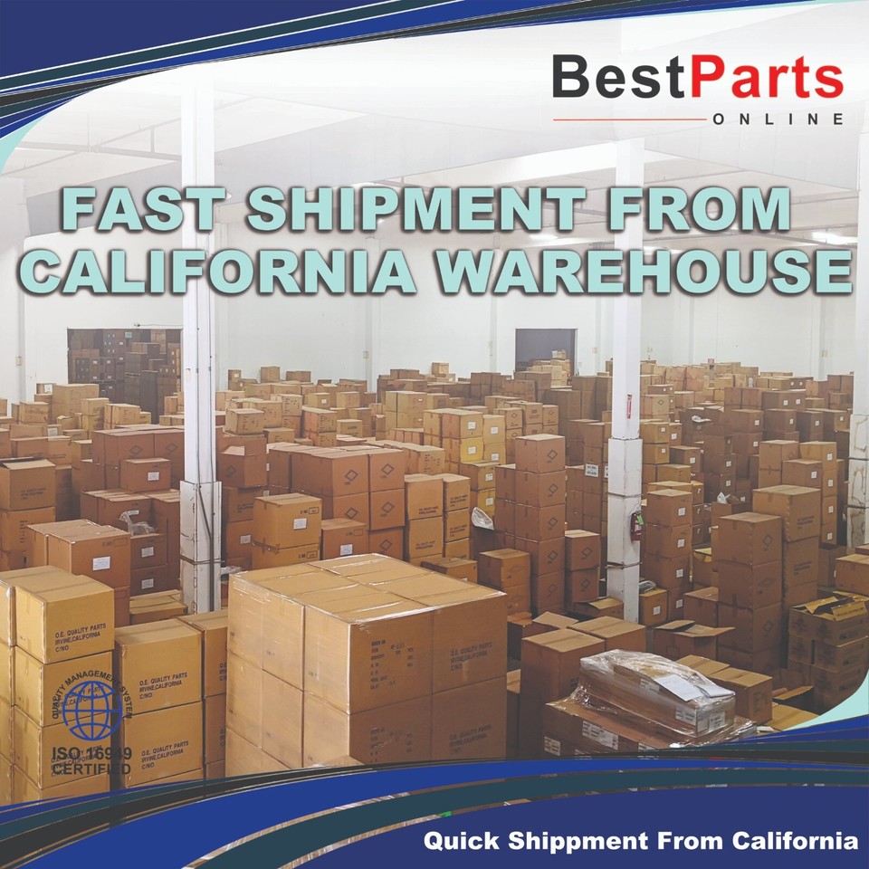 Steering Mounting Rack Kit for Volvo 240 / 260 With Cam2 & Cam3 Rack ...