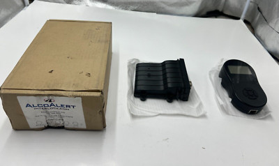 Alco Alert Alcohol Ignition Interlock Interface Module Device CA-5000 ...