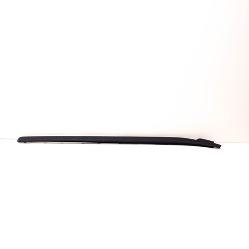 NEW BMW 4 COUPE F32 FRONT WINDSHIELD EXTERIOR DRIP MOULDING LEFT ...
