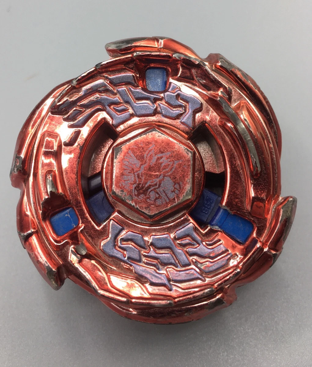 Beyblade Pegasus Jumper