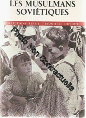 Les Musulmans soviétiques | Monteil Vincent | Très bon état | eBay