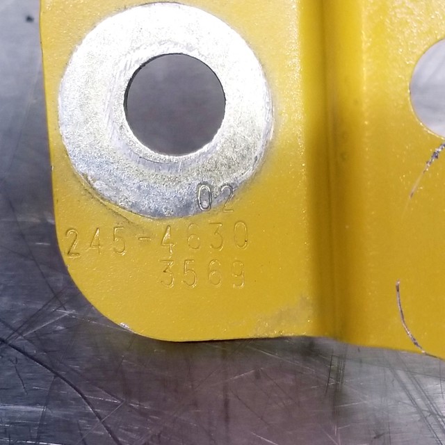 Replacement 245-4630 Engine Timing GP Speed Sensor 2454630 for ...