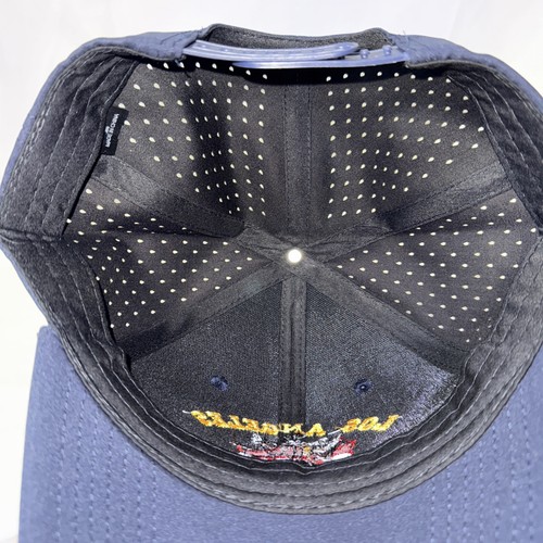 LAFD Navy Hat Los Angeles Fire Department Hat New Firefighter | eBay