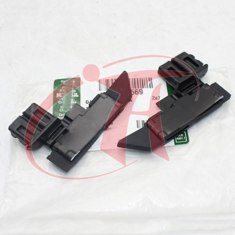 2 Pieces Sunroof Shade Blanking Cap LR044569 For Land Rover LR2 L359 ...