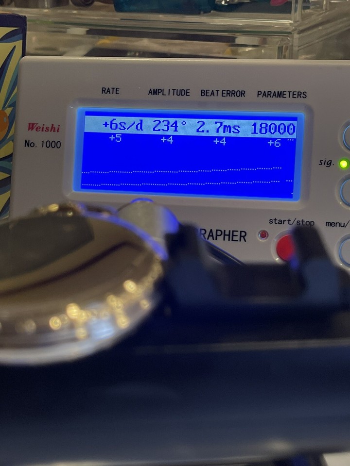 ORIGINAL Model 11 case 1946 Hamilton 16S 21J Grade 992B Pocket Watch ...