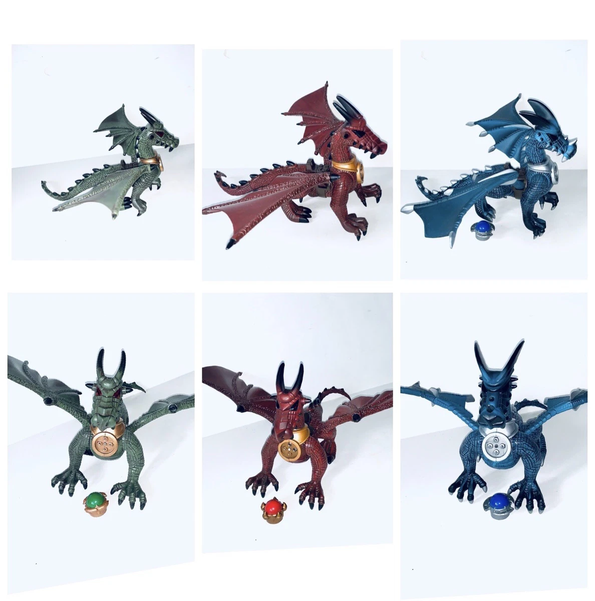 Mega Stone Dragon