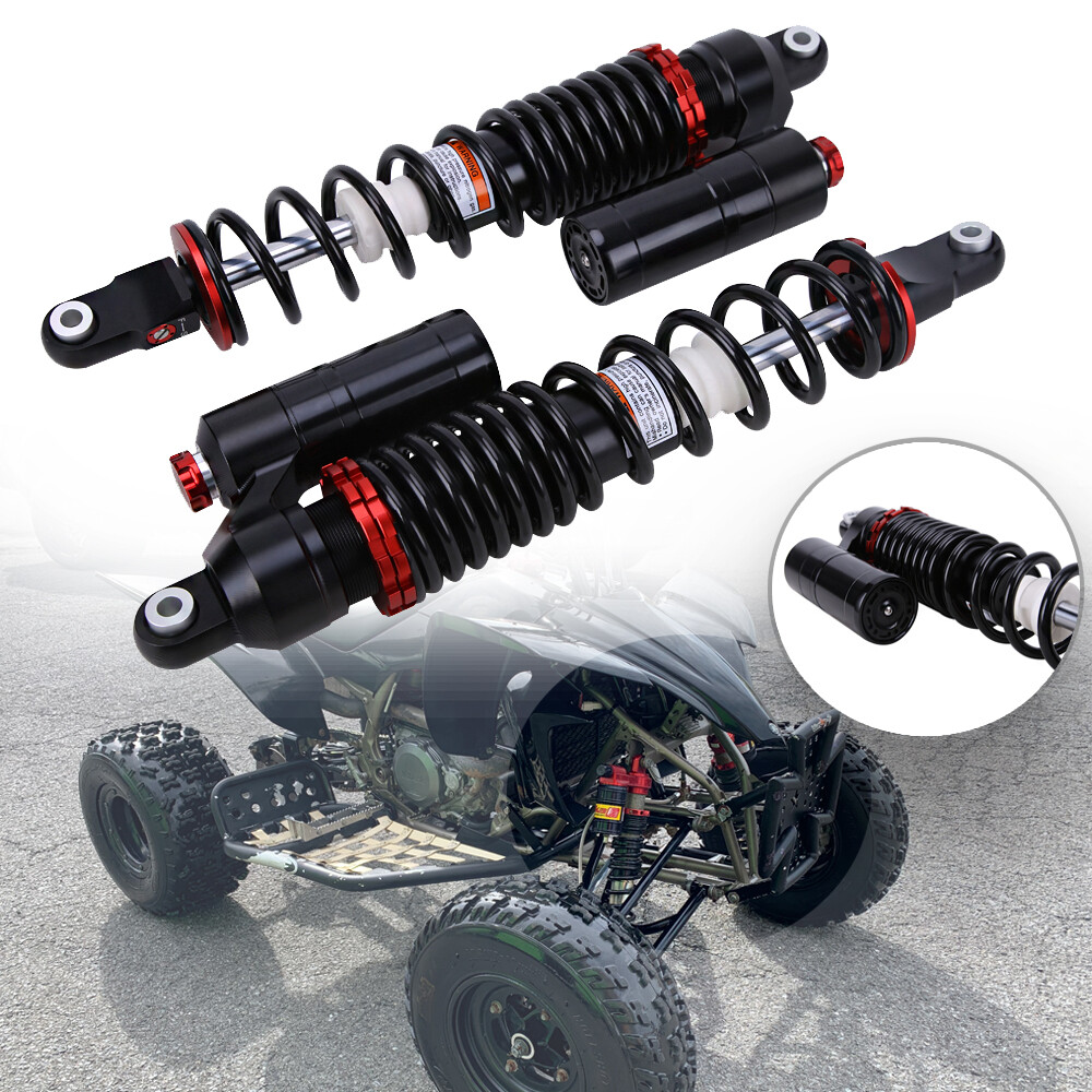 Stage 5 Front Air Shocks Absorber For Yamaha YFZ450 YFZ 450 Raptor 660R ...