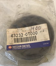 40232-0p000 Nissan Seal-grease Rear Hub 402320P000 Genuine OEM Part for ...
