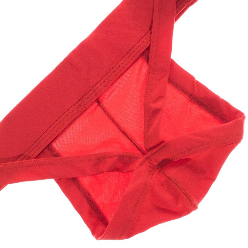 enV Men s Athletic Supporter Performance Jockstrap Underwear Different ...