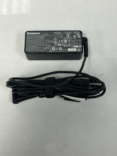 Lot OEM Lenovo Chromebook 45W AC N22 N23 N42 Power Adapter Charger ...