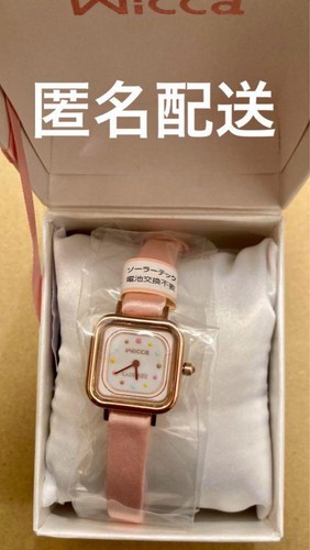 cb2 Wicca Collaboration Model Kk3-310-16 Watch | eBay