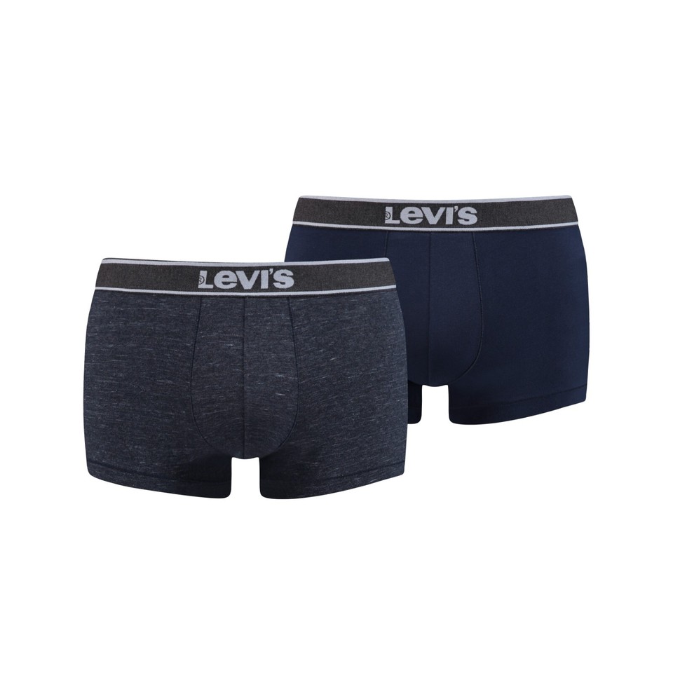 Levis Multi Packs of 2 3 4 6 or 7 Boxers or Trunk Shorts VALENTINES ...