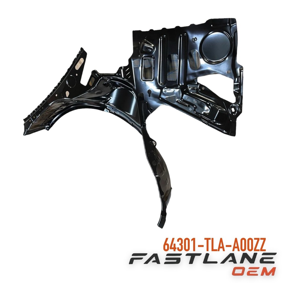 2017-2022 HONDA CR-V REAR RIGHT INSIDE PANEL NEW OEM 64301-TLA-A00ZZ | eBay