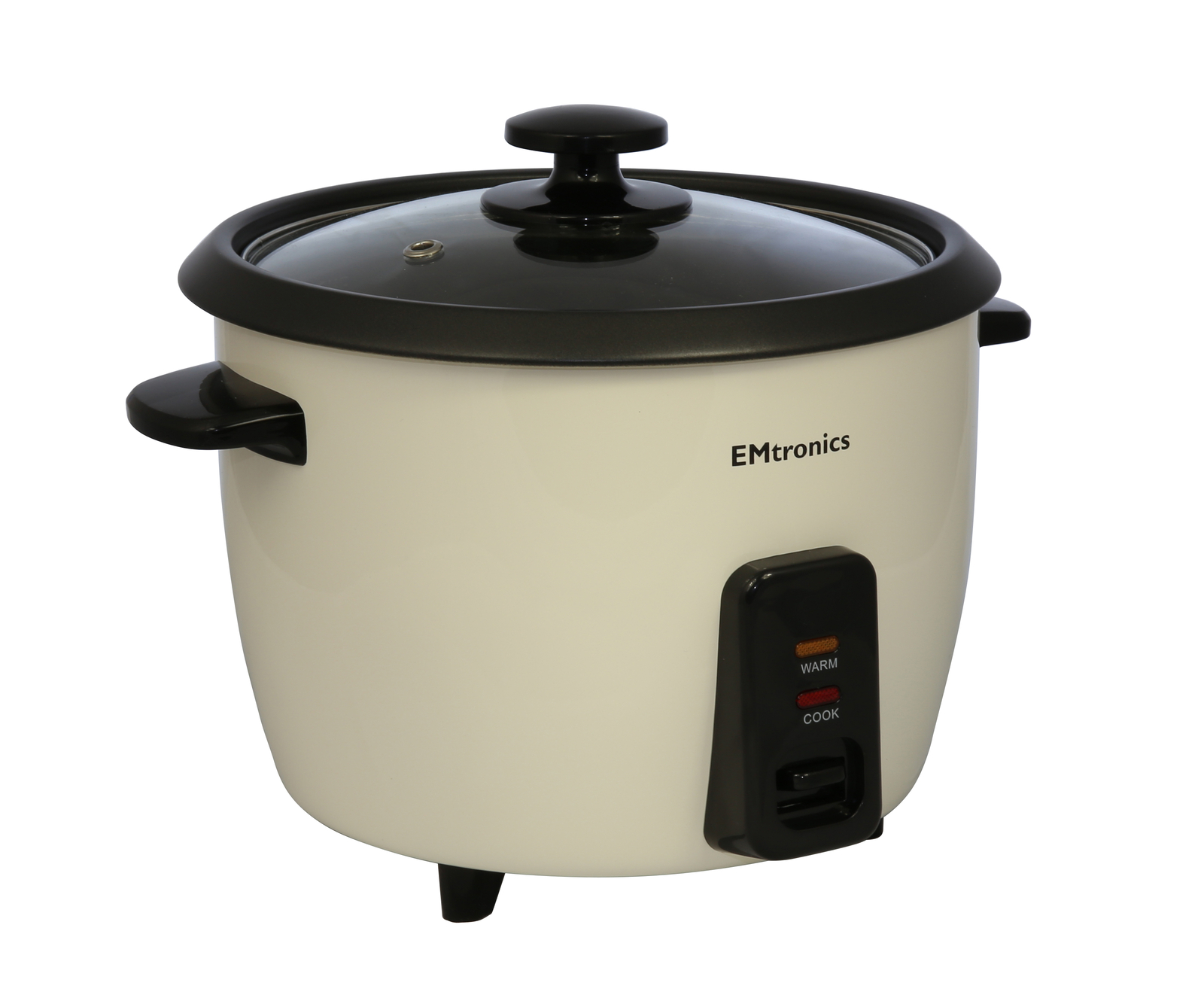 EMtronics Rice Cooker Non-Stick Pot | eBay
