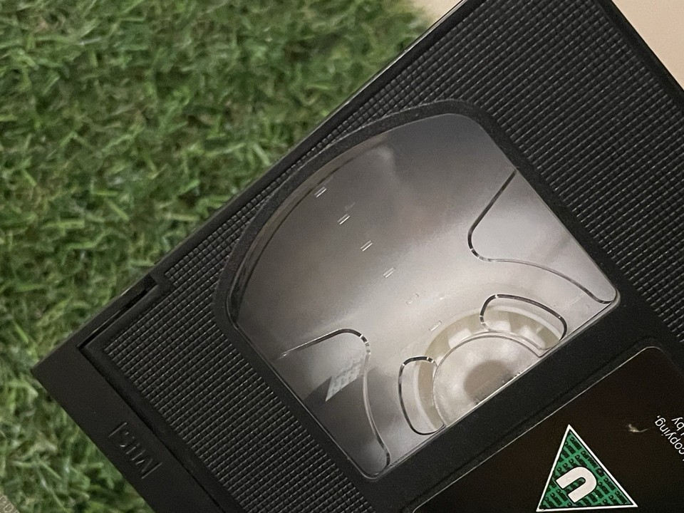 The Greatest BBC Children’s Video Ever Vhs Children’s Fireman Sam Pingu ...