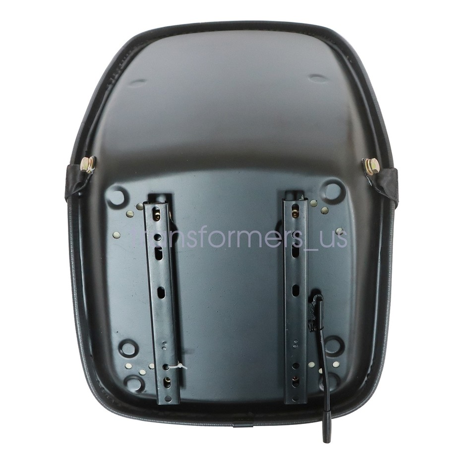 Case Backhoe Loader Seat for 580C 580D 580E 580L 580M 680 780 Skid ...
